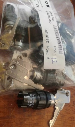 1PCS NEW FIT FOR EAO key Switch 61-2201.0/D | eBay
