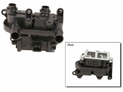 Rear Genuine Heater Valve fits Toyota Sequoia 2001-2007 93RNMR | eBay