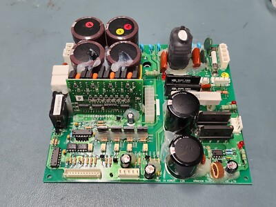 SWF Embroidery CPT-PWR110 Power Supply SWF/B-T601c 1201c 1501c 06-1000 ...