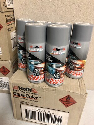 3 x Dupli-Color Touch-Up Spray Putty Paint 150g - DS0010 | eBay Australia