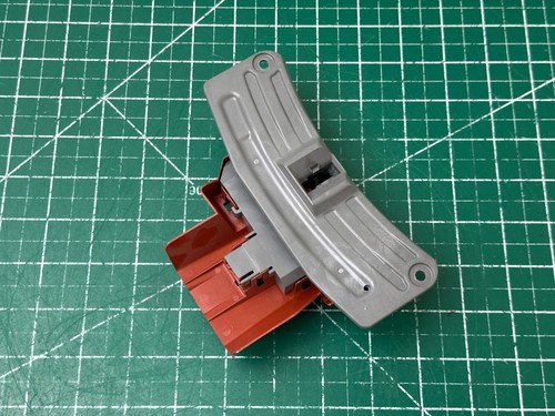 OEM Electrolux Washer Door Lock | 134629900 | eBay