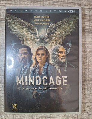 DVD Mindcage | eBay