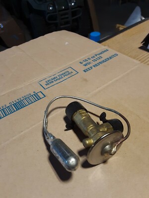 Motorcraft YG-333 A/C Expansion Valve N.O.S. in original box | eBay