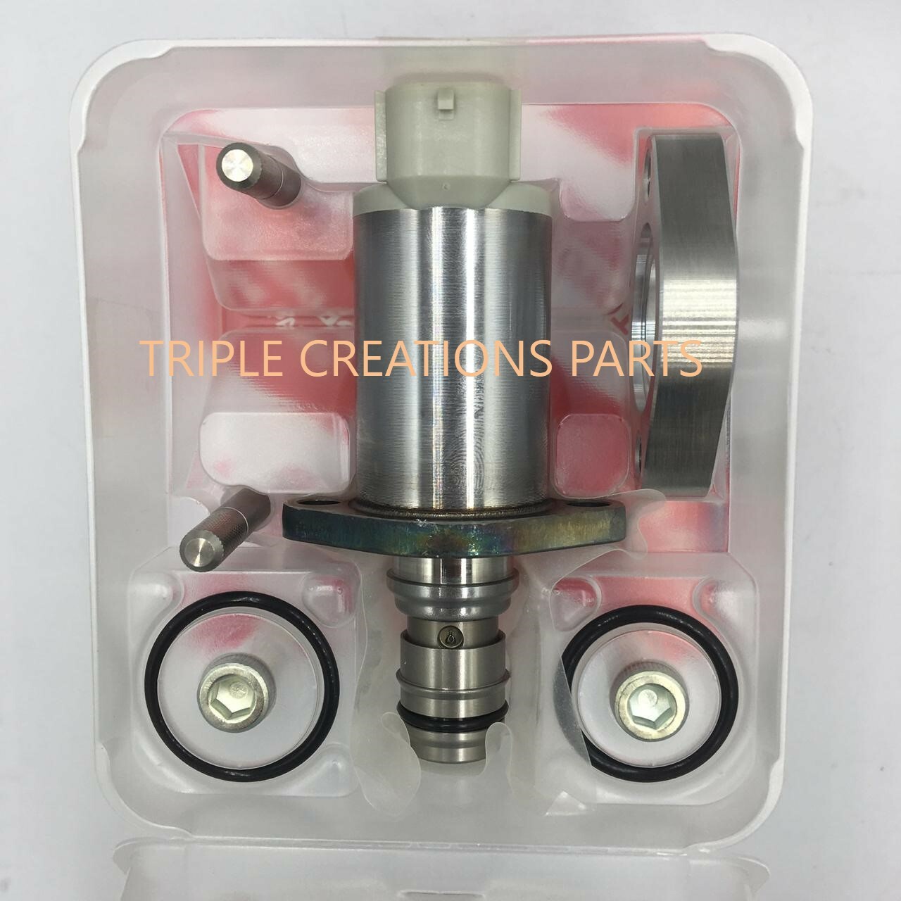 04226-30010 Toyota OEM Dyna Hilux Hiace 1KD 2KD Diesel Suction Control ...