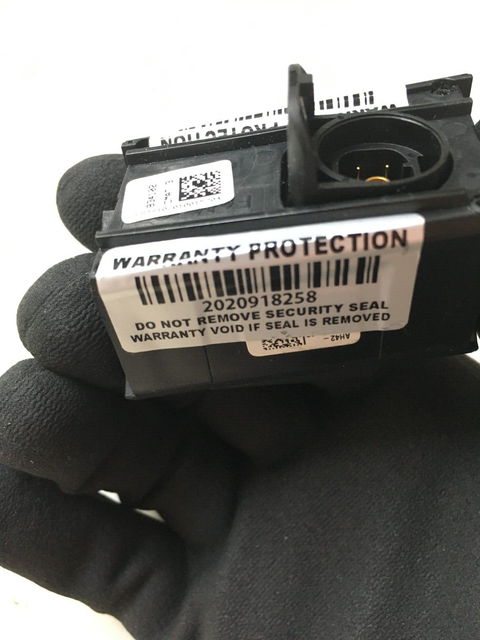 Land Rover Camera Rear View Fixed Range Rover Sport 2010 up LR 031791 ...