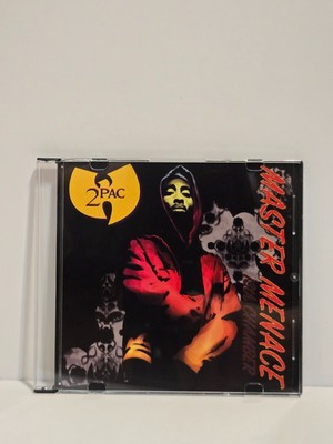 2Pac & Wu - 13th Chamber 2 mixtapes rare RZA Wu-Tang Clan GZA | eBay