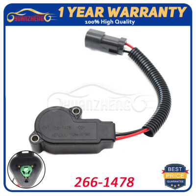 Position Sensor For Caterpillar 814F 815F 938G 950G 962G 980H 2661478 ...