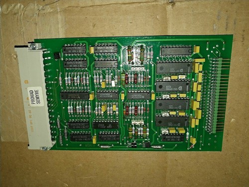 ELTEST PROVAD SEMYRE MAD1 MADI CTS922 | eBay