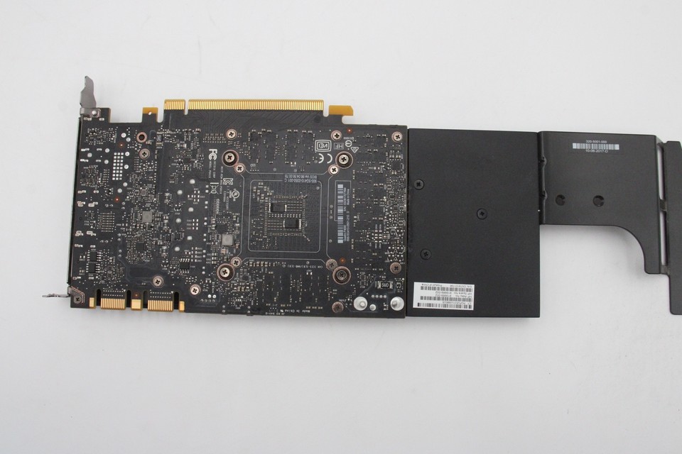 HP QUADRO P4000 GRAPHICS CARD | 919989-002 | 8GB GDDR5 | eBay