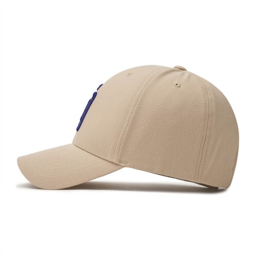 MLB New Fit Structure Ball Cap SD (Mg.Beige) 3ACP0802N-13BGM | eBay