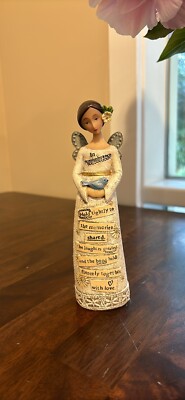 Kelly Rae Roberts Collection Rembrance Figure | eBay