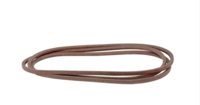 New Deck Belt 5/8" X 140.77" Fits Hustler Raptor With 52" Deck 791988 ...