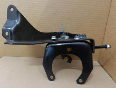 1973-77 Ford trucks F250 F350 460 7.5L V8 used power steering pump ...