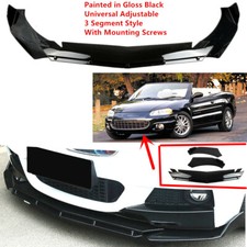 Chrysler Sebring Body Kits at Andy's Auto Sport