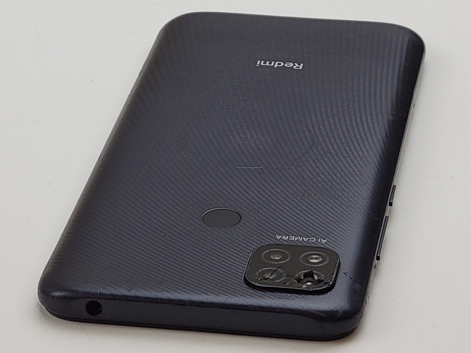 Xiaomi Redmi 9C (M2006C3MG) 64GB (GSM Unlocked) Dual SIM - *PLEASE READ ...