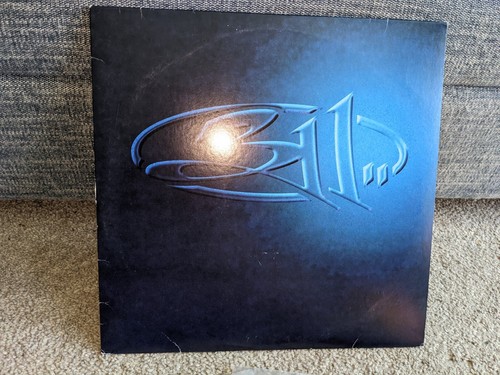 311 - 311 SELF TITLED - Vinyl 2 LP 180gm - VG+ Wax! Rare!! | eBay
