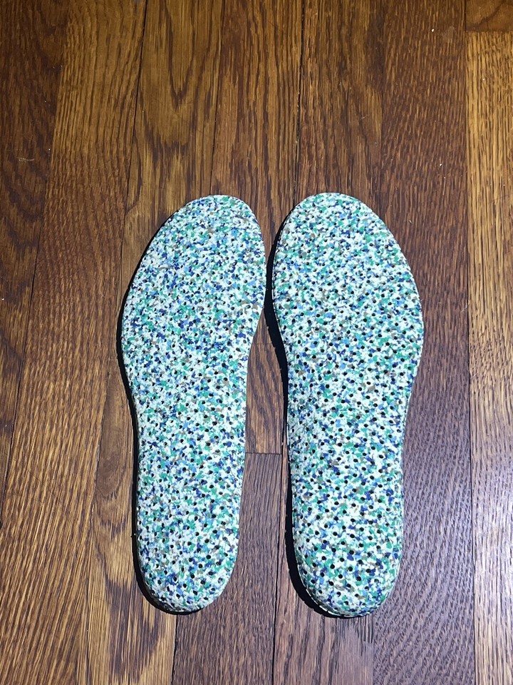 Size 9.5M-Nike Nike Air VaporMax 2023 Flyknit Replacement Insole | eBay