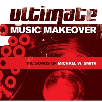 Various - Ultimate Music Makeover: Songs - Various CD A0VG The Cheap ...