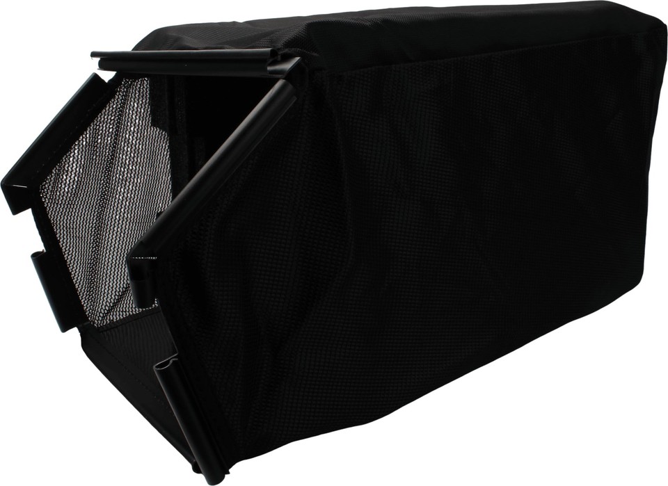 764-04077A Lawn Mower Grass Bag for MTD 21" Push Lawn Mower, 764-04077B ...