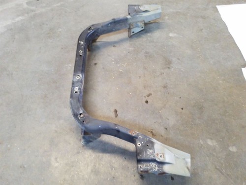 Front Lower Core Support Section | Fits 1999-2004 Ford F250 F350 | eBay