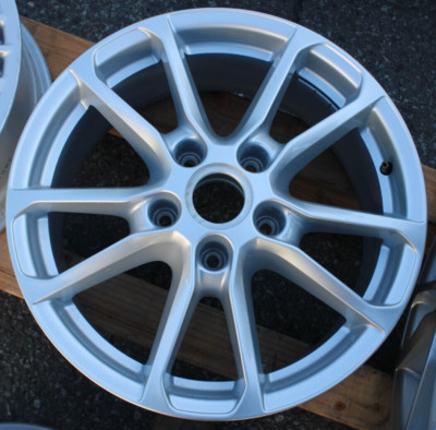 15 16 17 18 Porsche Cayenne OEM Wheel Rim 18x8 18" 67480 95836213620 | eBay