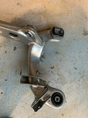 MERCEDES S CLASS W222 / A217 Subframe Rear A2213500508 | eBay UK