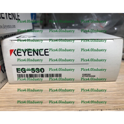 ONE New Keyence EG-530 EG-530 Positioning controller Fast Delivery | eBay