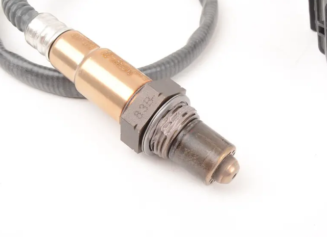 OEM BMW 2 Gran Tourer F46 Lambda Probe Oxygen Sensor 11788600992 ...