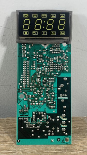 Midea MD1001LB Replacement Control Board for sale online | eBay