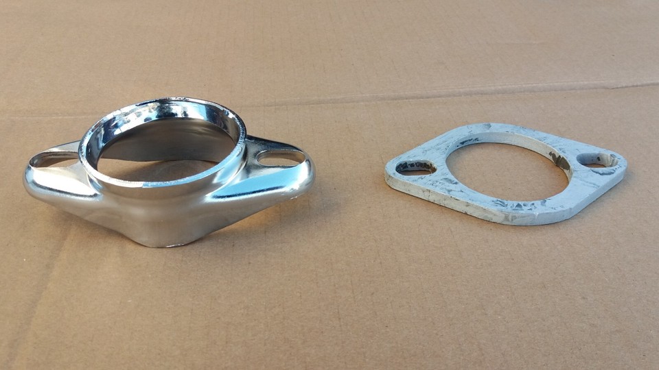 2003 2004 Ford Mustang SVT Cobra MAC ProChamber PC4200, 99-04 Mustang ...