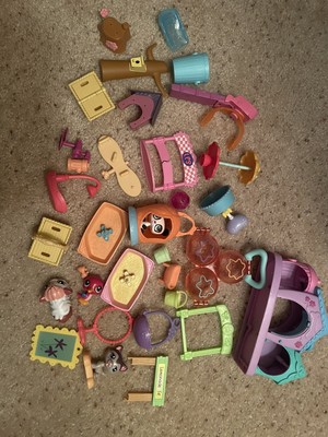 littlest pet shop accessories lot | eBay