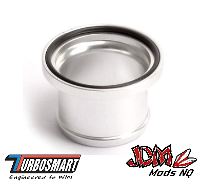 TURBOSMART BOV Big Bubba 2.0" Inlet Hose Adapter | eBay Australia