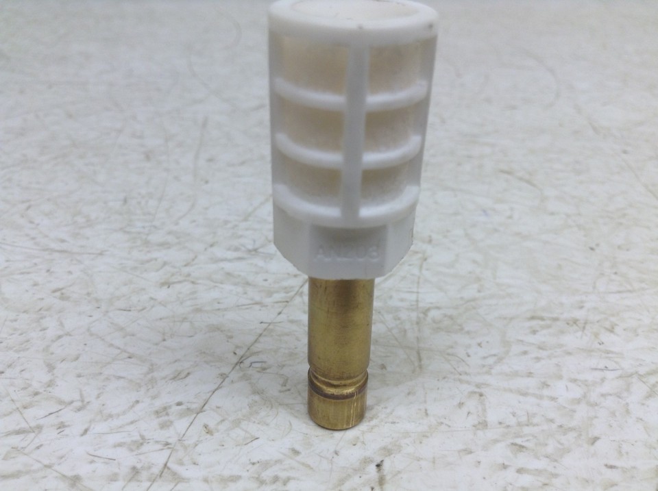 SMC AN203 Pneumatic Muffler Silencer | eBay