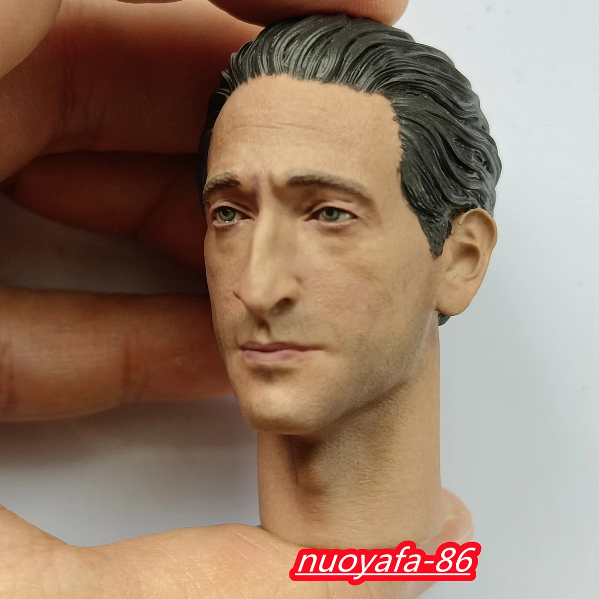 Adrien Brody Body 2022