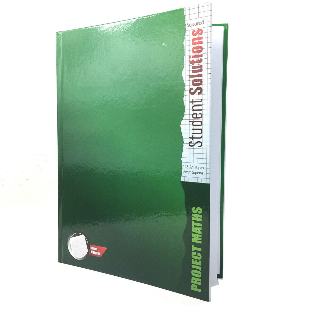 Square Grid Paper A4