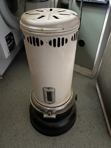 Valor No 207 Paraffin Heater Vintage | eBay UK