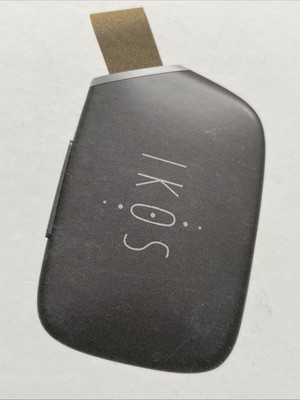 IKOS 2 Active SIM Cards Adapter For iPhone Dual SIM Bluetooth Adapter ...