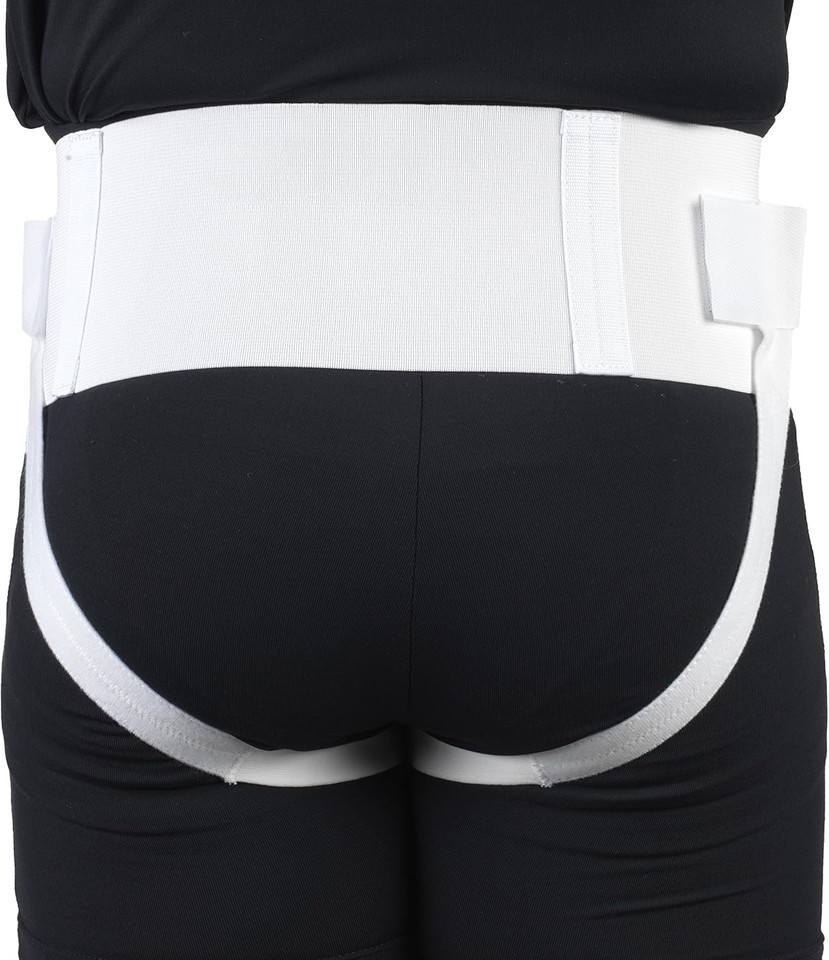 OTC Bilateral Hernia Support, X-large | eBay