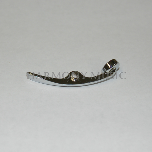 King 600 Trumpet Main Tuning Slide Water Key WaterKey | eBay