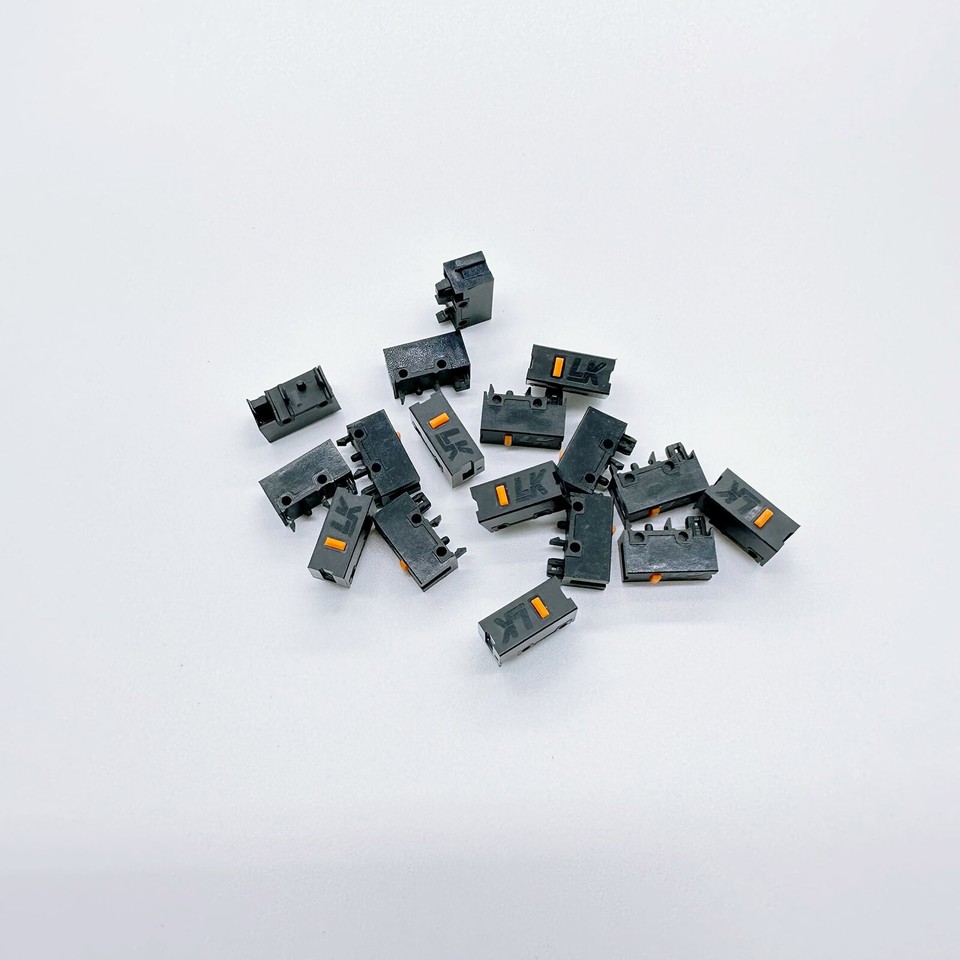 Replacement Computer Mouse Repair Mouse Accessories for Alienware Mouse ...