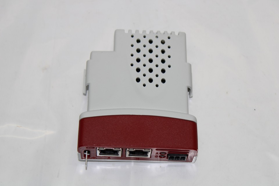 Control Techniques SM-EtherCAT | eBay