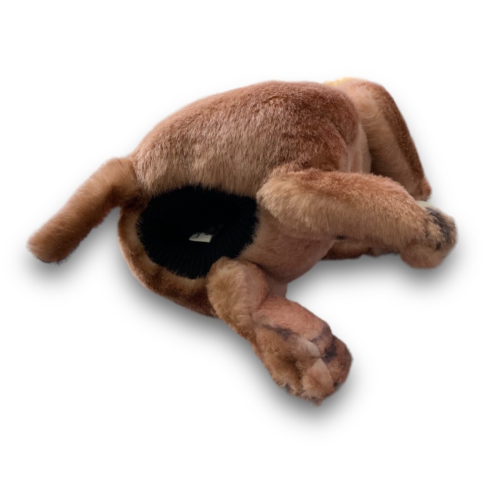 Gopher Stealing Golf Ball Golf Club Cover by JP Lann Realistic Life ...