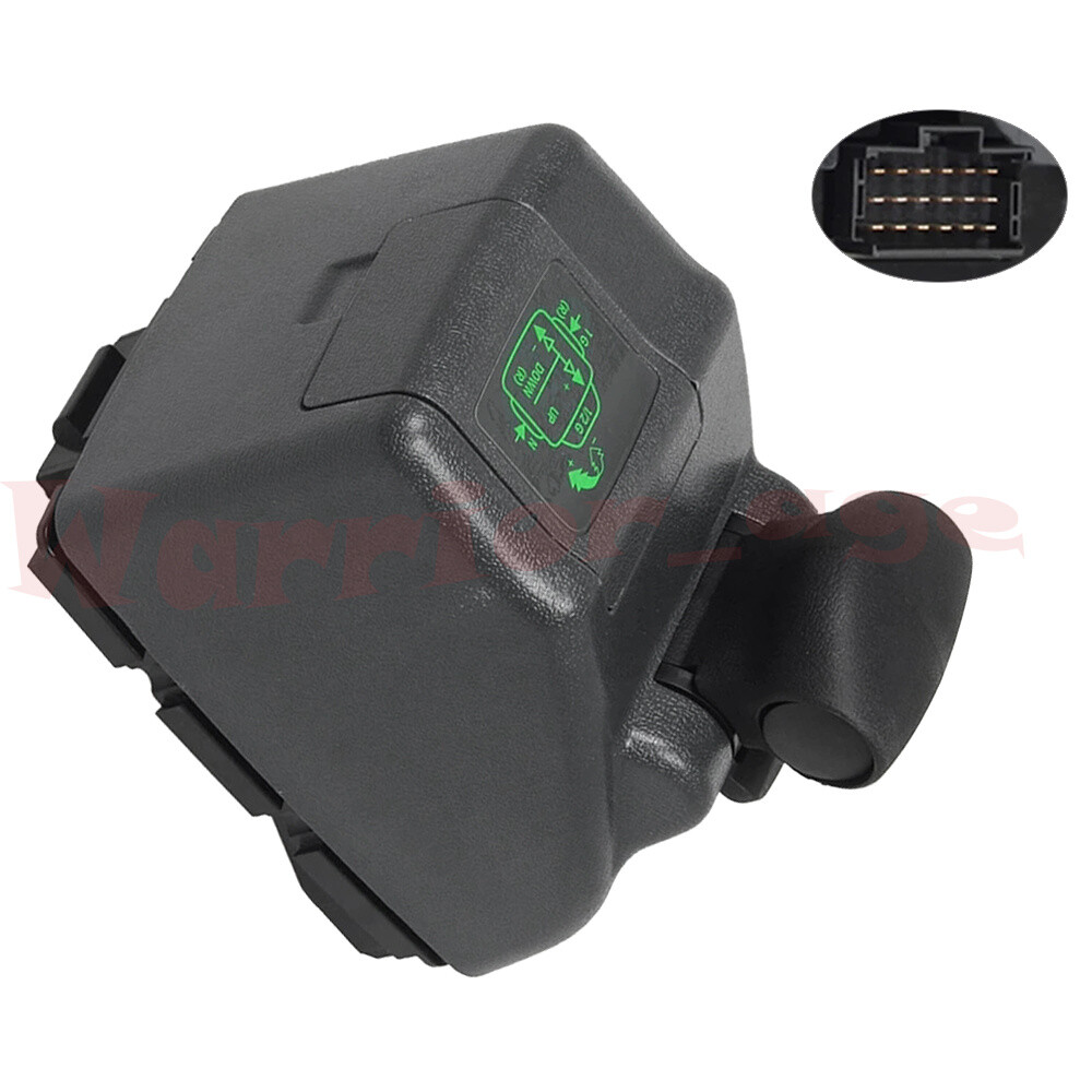 Gear Shift Lever Knob 0002603298 for Benz Truck Actros I 4331500300 ...