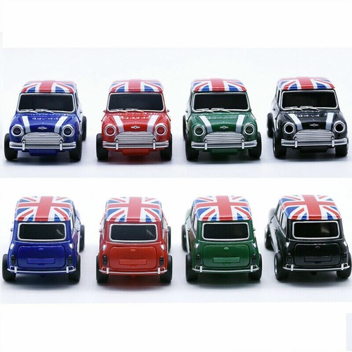 256GB USB 2.0 Flash Drive 64GB Mini Car Cooper Model Pendrive Memory ...