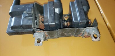 1993+ Mazda RX7 FD Ignition Coil | Genuine OEM