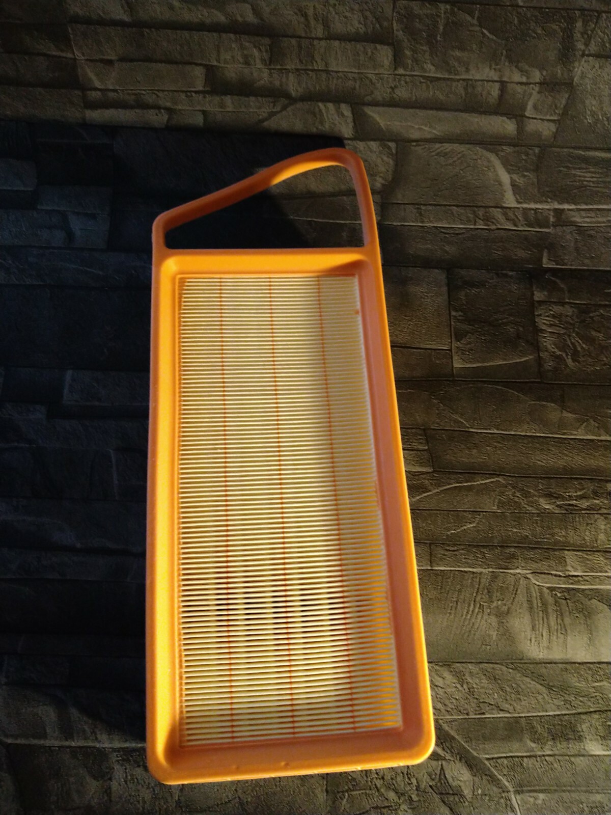 MANN C3087/2 Air Filter for sale online | eBay