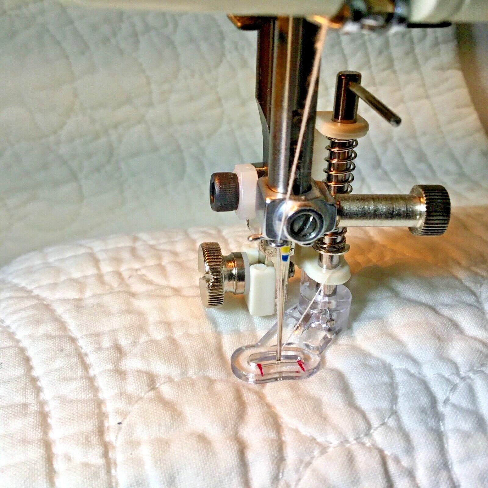 sewing machine quilters free motion foot, Singer, Brother, Viking ...