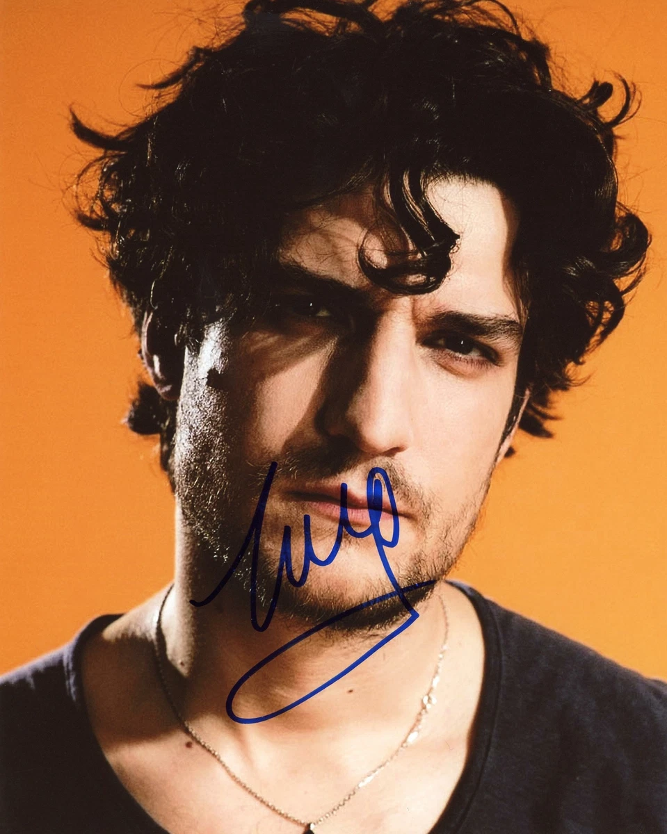 Louis Garrel The Dreamers