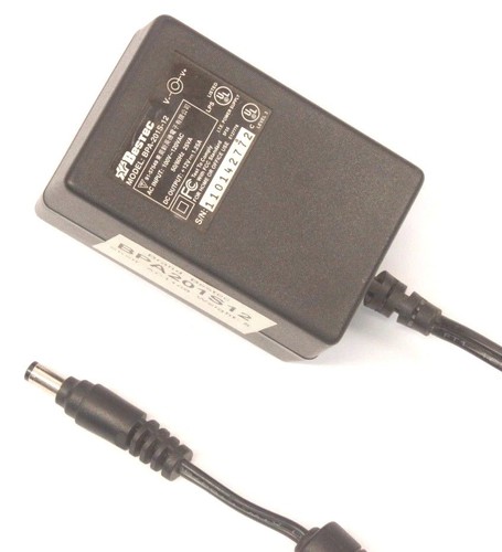 Bestec AC Power Adapter Model BPA-201S-12A P/N C7680-84200 Charger 12V ...