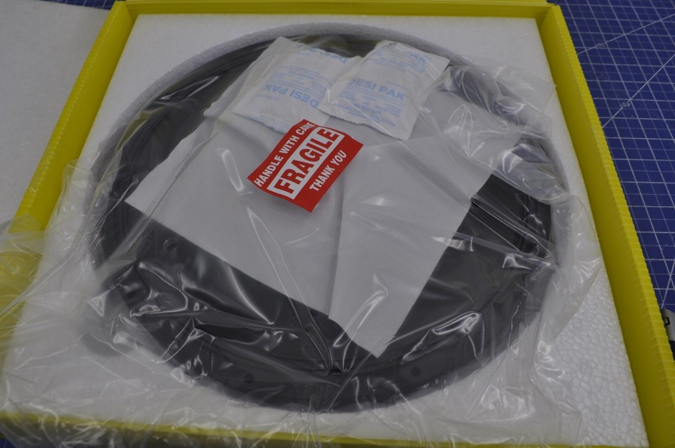 839-800327-315 / ETCH FLEX TALON ECT. LAM 2300 ESC 300MM REV C / LAM ...